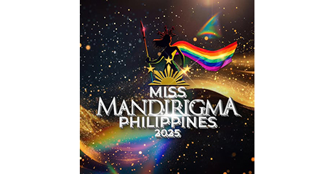 Miss Mandirigma Philippines 2025 - Pageant Vote PH
