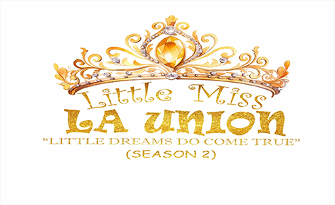 Little Miss La Union Season 2 Second Round - Pageant Vote PH