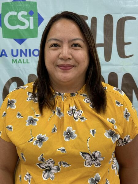 Carla Collado - The Singing Teacher 2024 - Pageant Vote PH
