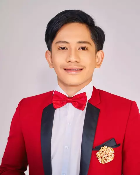 Allen Gil - Ginoong Sta Maria 2026 - Pageant Vote PH